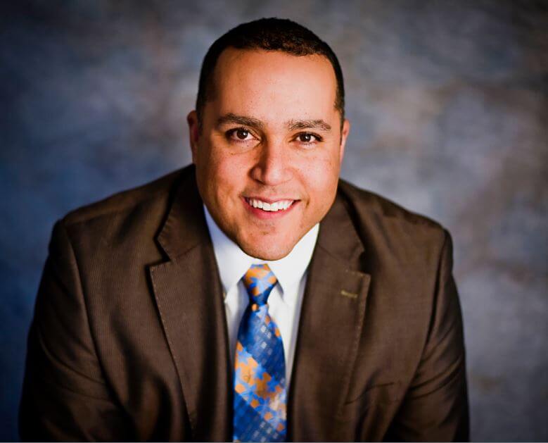 Eric D. Richards LDS Gospel Notes and Quotes Blog