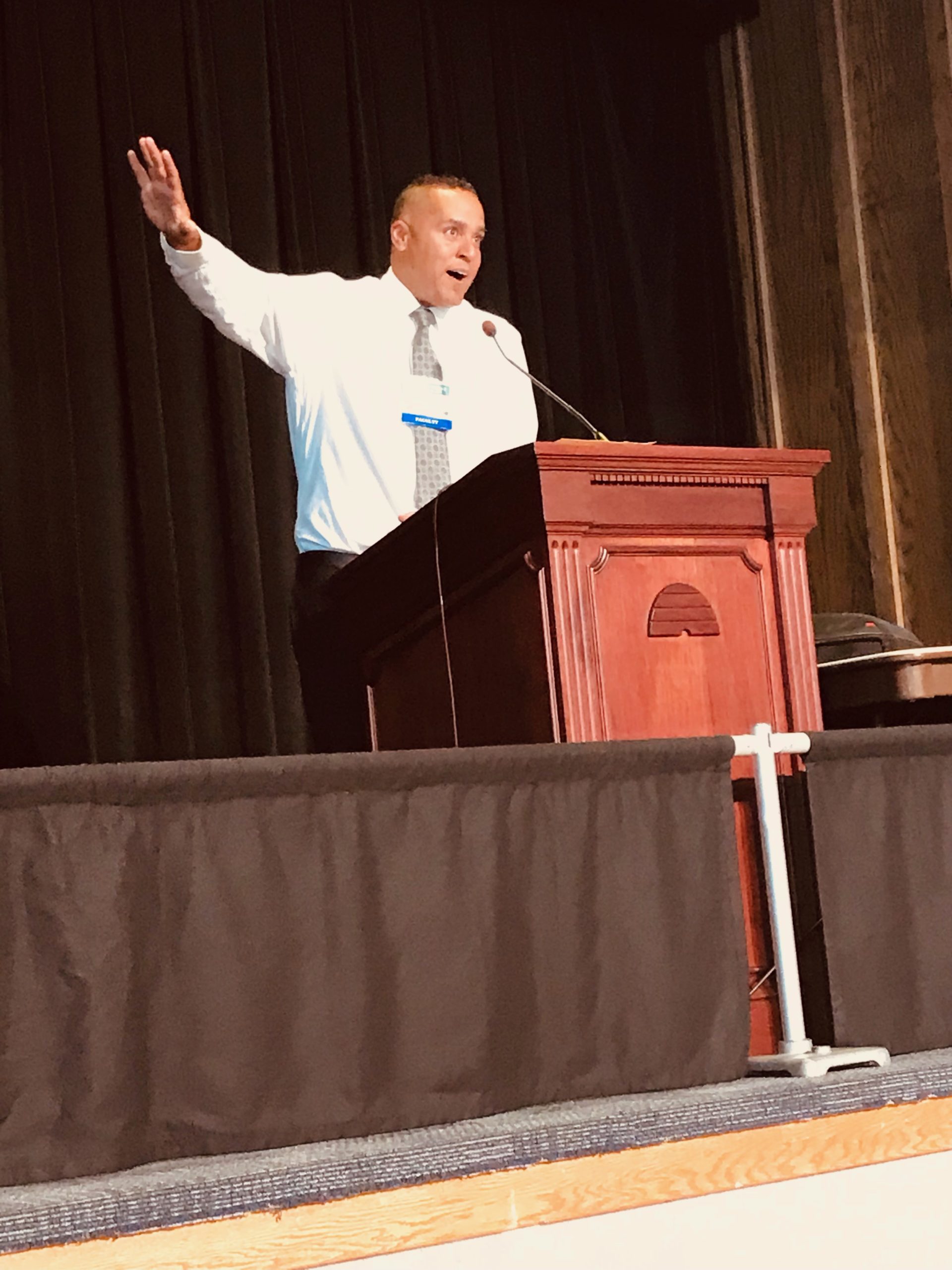 Welcome to Brother Richards - LDS Speaker, Author, and Teacher